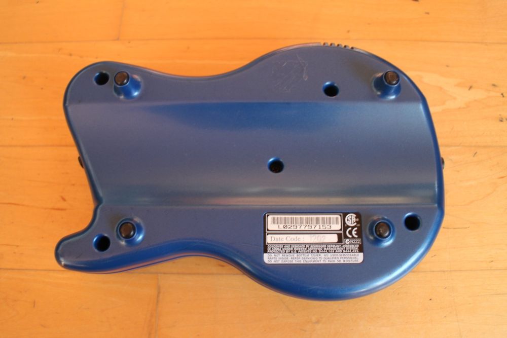 Behringer V-Amp 2 Guitar Modeling Preamp | Kaufen auf Ricardo