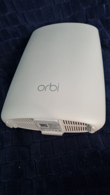 Orbi Satellite RBS50 (Gebraucht) in Prangins für CHF 80 – mit Lieferung ...