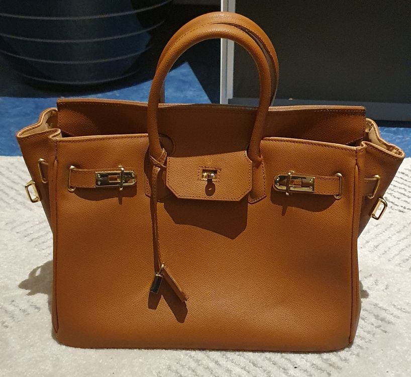 Handtasche Carbotti | Kaufen auf Ricardo