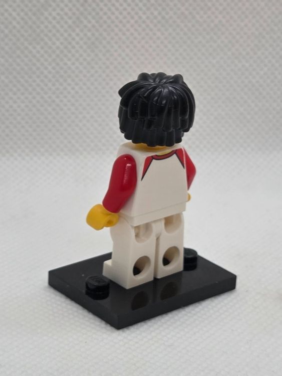 LEGO BAM Late 2025 Winter Space Fan with Space Pajamas (Neu (gemäss ...