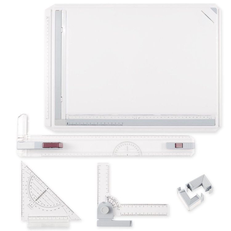 Rapid A3 Zeichenbrett Zeichenplatte Set (Neu (gemäss Beschreibung)) in Thun für CHF 28.5 – mit ...