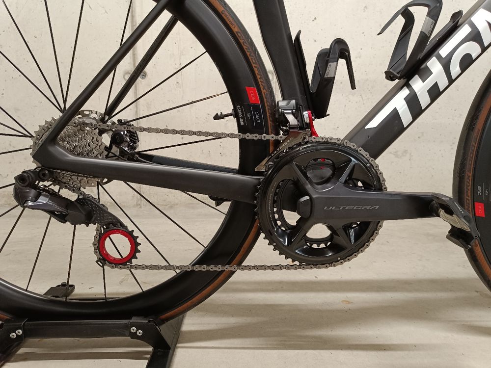 Thömus Sliker Pro Ultimate | Kaufen auf Ricardo