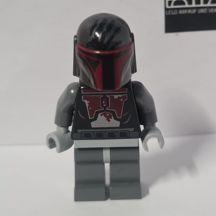 LEGO Darth Maul Mandalorian ab 1.- | Kaufen auf Ricardo