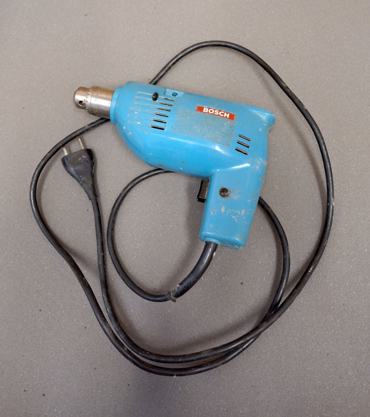 Bosch Scintilla P120 SB - Schlagbohrmaschine (Gebraucht) in Biberist ...