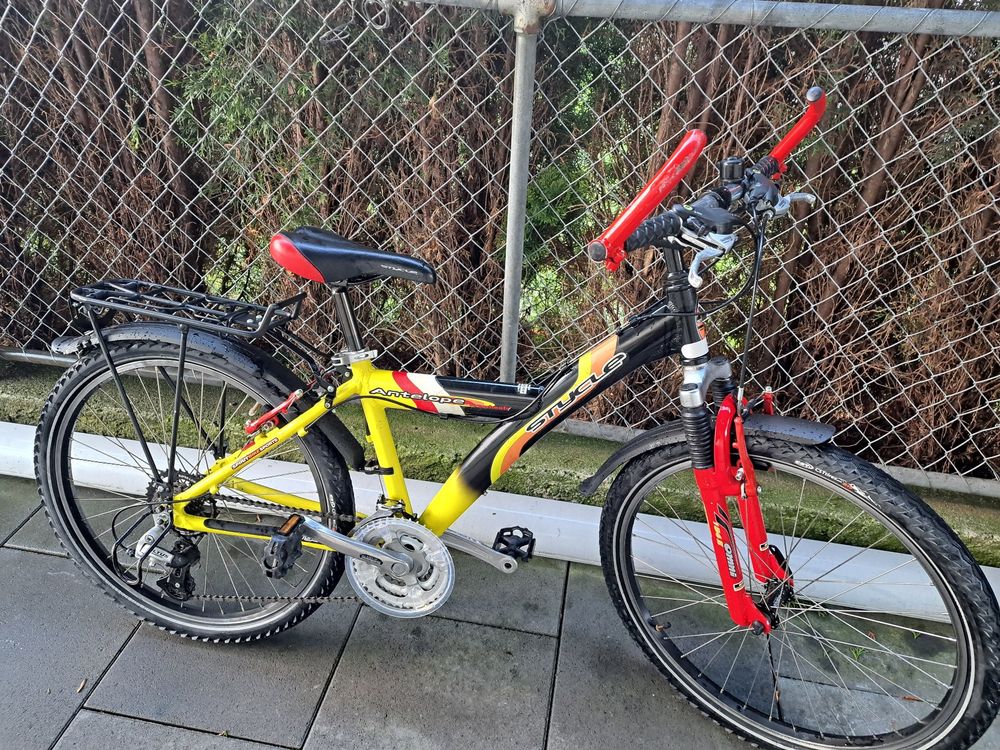 Erstaunlich Fahrrad Kaufen Gebraucht Fotos