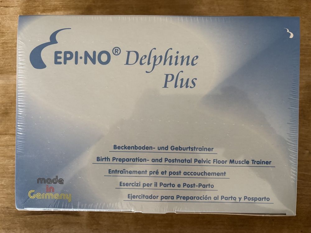 EPI-NO Delphine Plus fabrikneu OVP (Neu und originalverpackt) in Bern ...