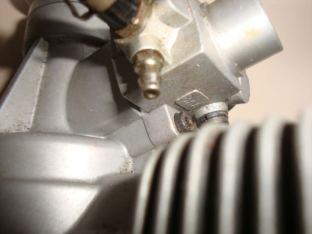 OS Max BGX-1 Motor (Gebraucht) in für CHF 80 – mit Lieferung auf ...