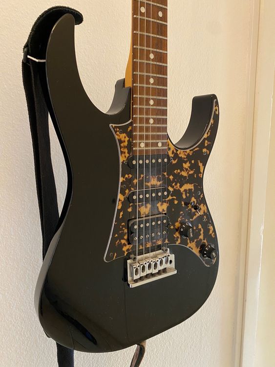 Ibanez RT 240 E-Gitarre (Gebraucht) in Zürich für CHF 203 – nur ...