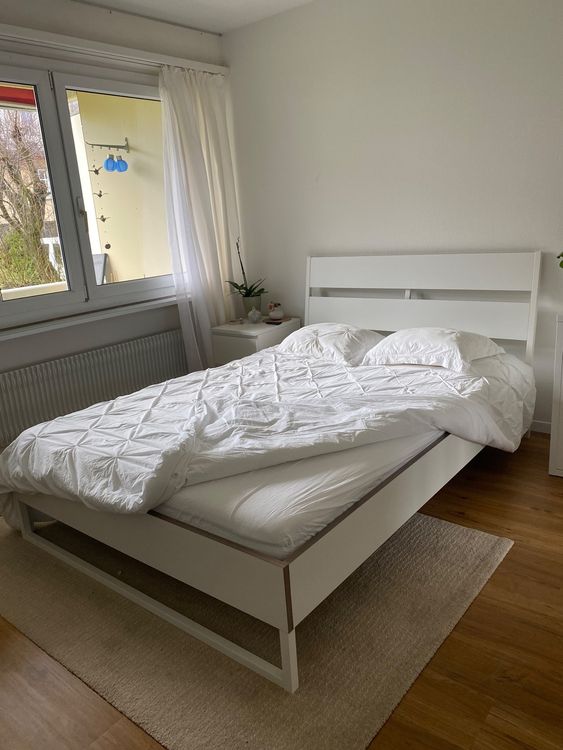 Bett | Kaufen auf Ricardo
