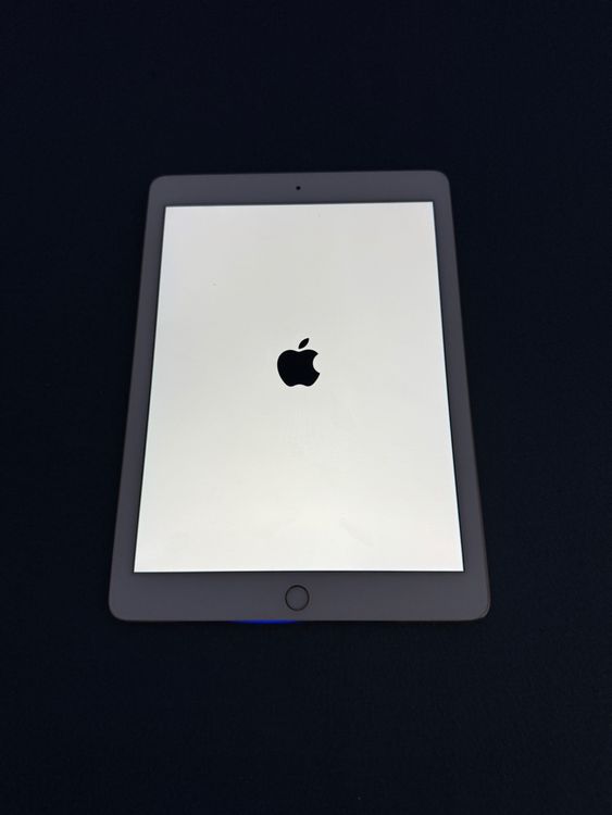 Ipad air 2 bloque icloud pour pieces (D'occasion) à pour CHF 26 ...