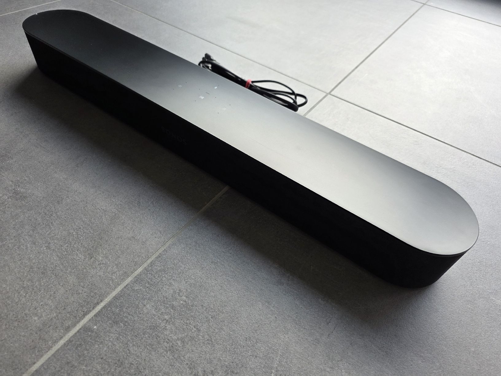 Sonos Beam (Gen. 1) - Kompakte Soundbar ab 1.- (Gebraucht) in Laufen ...