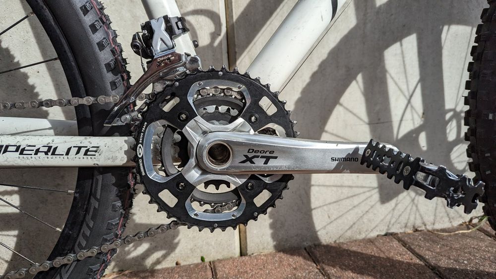 MTB Felt RXC one | Kaufen auf Ricardo