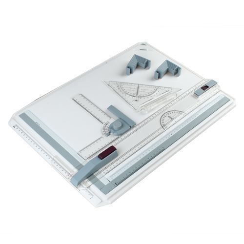 A3 Zeichenplatte A3 Zeichenbrett Set | Kaufen auf Ricardo