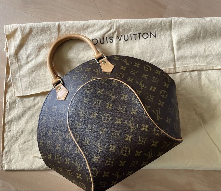 Louis Vuitton Monogram Ellipse MM (Neu (gemäss Beschreibung)) in Zürich ...
