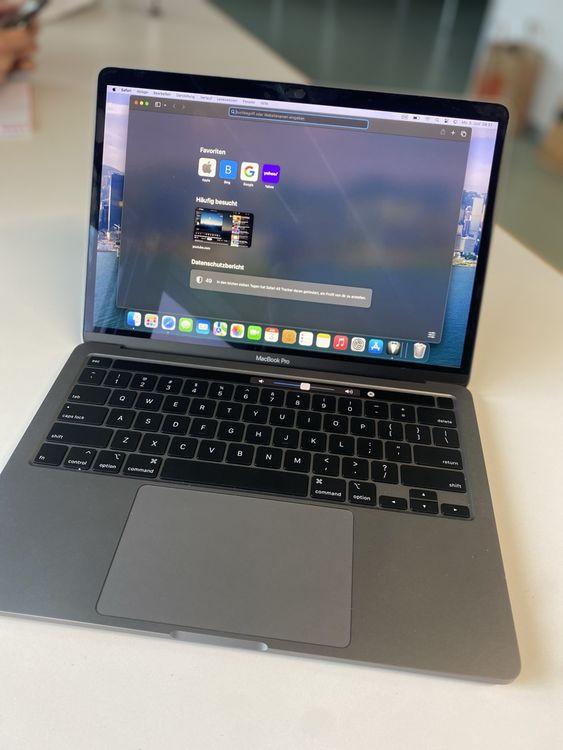 MacBook pro 13 / 2020 / 32gb ram (Gebraucht) in Pieterlen für CHF 600 ...