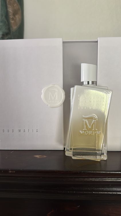 Morph - Oud Mafia - 100ml - EDP Neu / Voll (Neu (gemäss Beschreibung)) in Wuppenau für CHF 80 ...