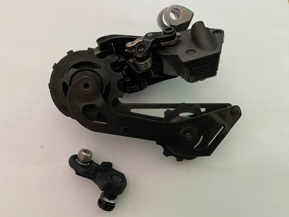 Dérailleur ( Schaltwerk ) Dura Ace Di2 RD-9150 11v | Kaufen auf Ricardo