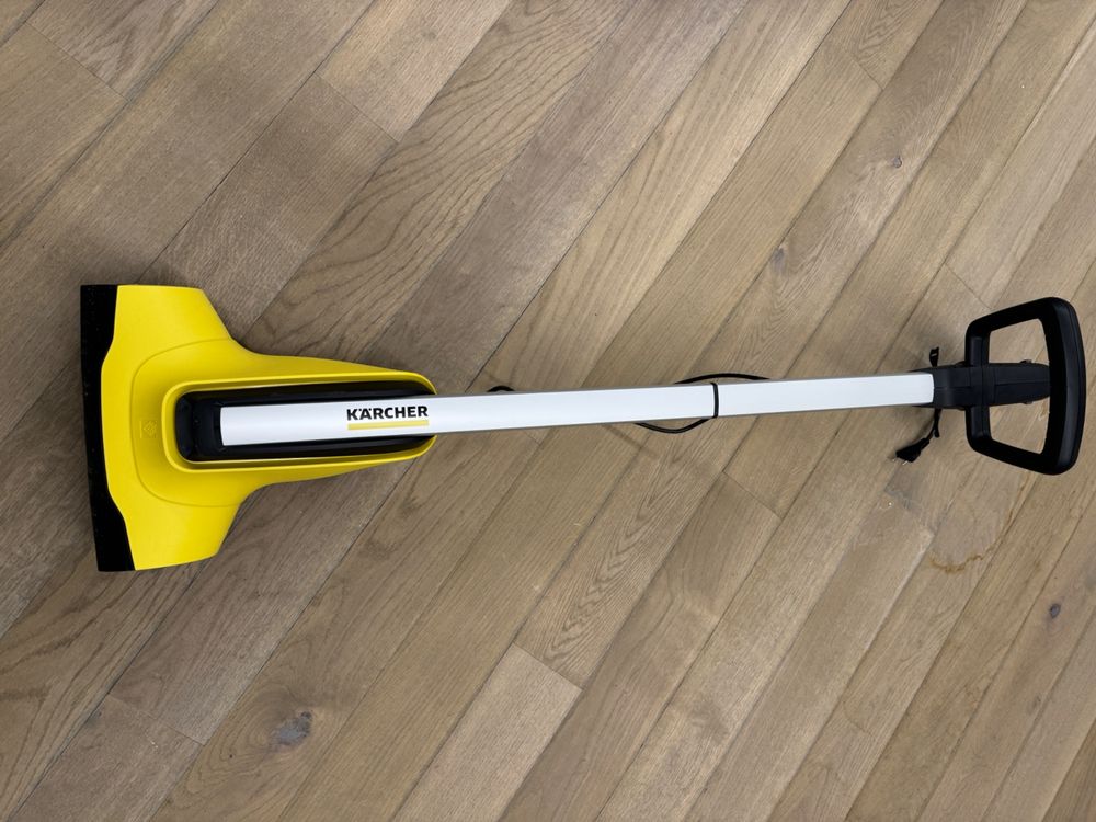 Kärcher Terrassenreiniger PCL 4 | Kaufen auf Ricardo