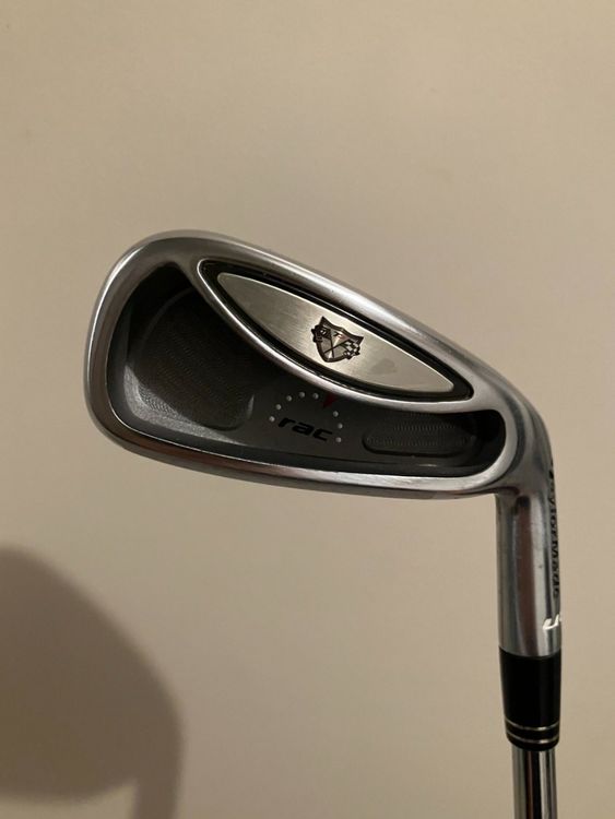 TAYLORMADE UT 3 UTILITY RESCUE DRIVING IRON | Kaufen auf Ricardo