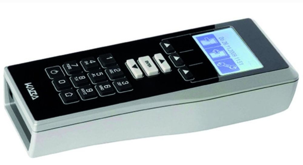 Kaba / dormakaba Programmer 1460 evolo | Kaufen auf Ricardo