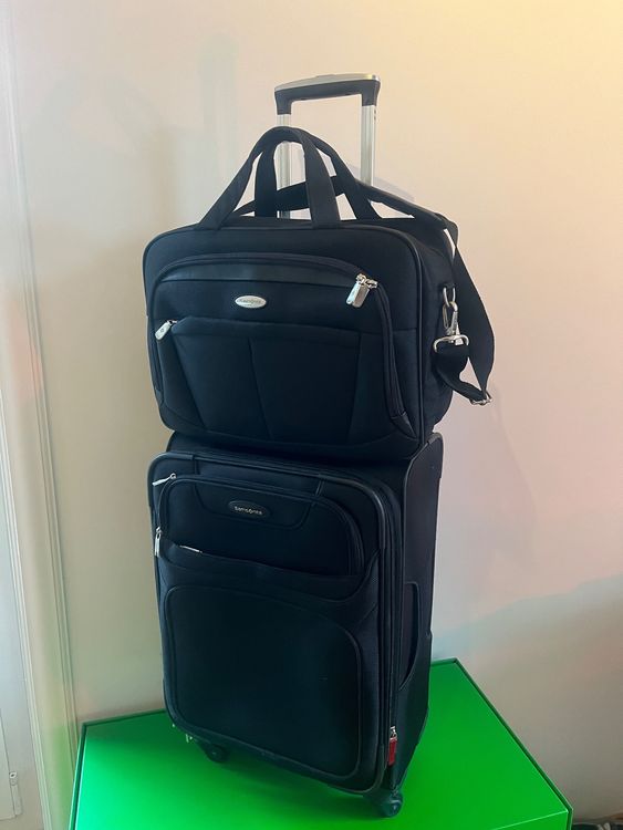 Samsonite Koffer-Set (Gebraucht) in Aarau für CHF 42 – mit Lieferung ...