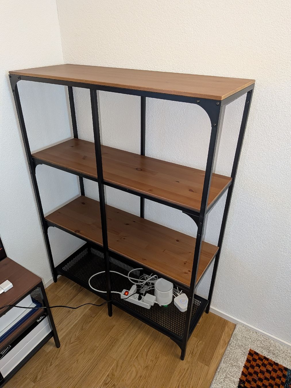IKEA FJÄLLBO Shelving Unit (Neu (gemäss Beschreibung)) in Zürich für ...