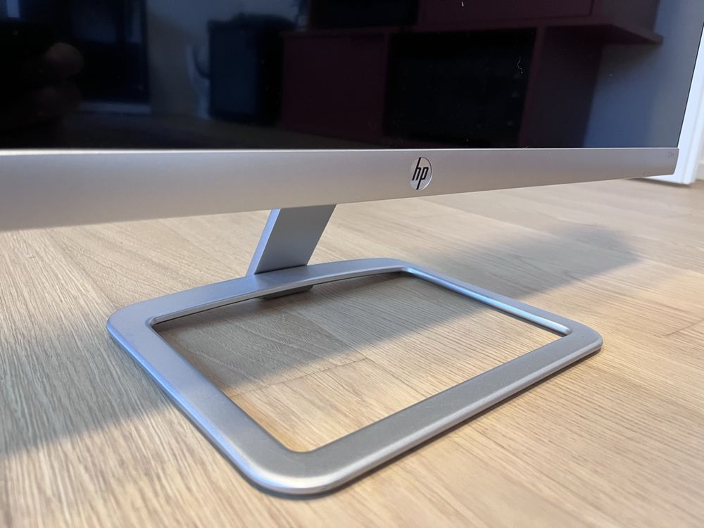 Monitor HP 27es 27 Zoll HSTND-9181-N | Kaufen auf Ricardo
