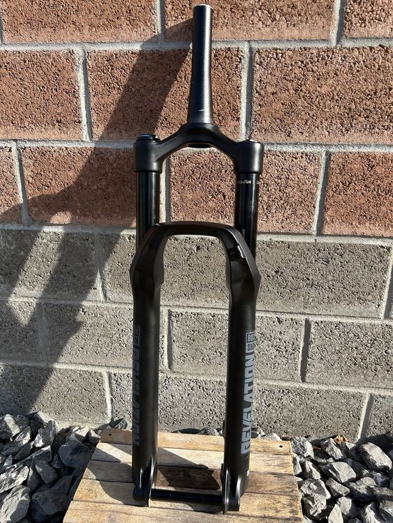 Rock Shox Revelation Fork | Kaufen auf Ricardo