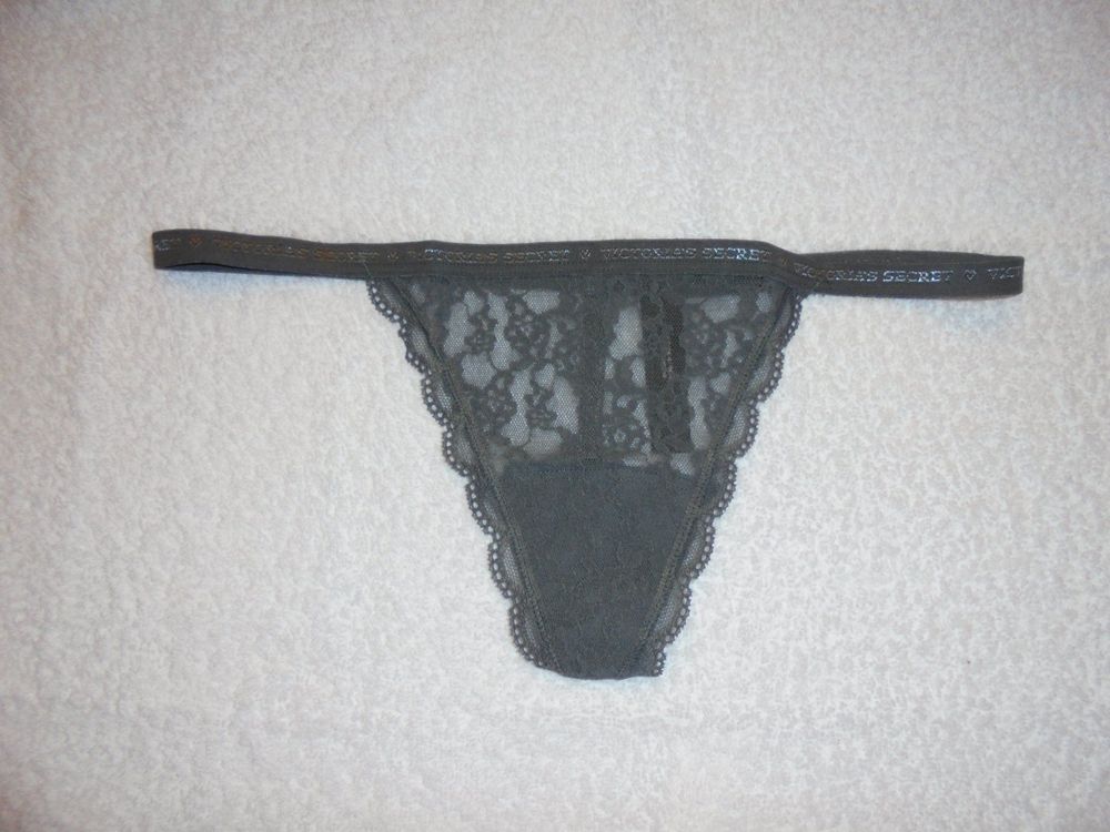 VICTORIA'S SECRET V-THONG, S, NEU (Neu und originalverpackt) in Aarau ...