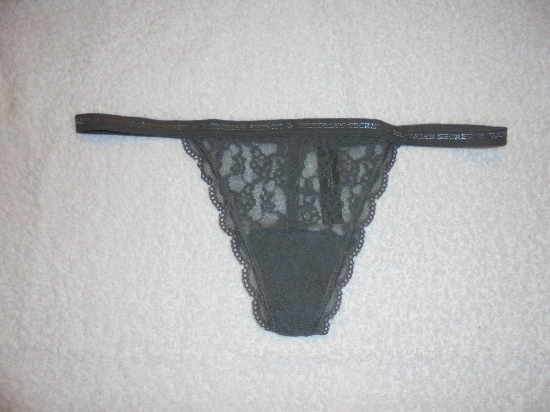 VICTORIA'S SECRET V-THONG, S, NEU (Neu und originalverpackt) in Aarau ...