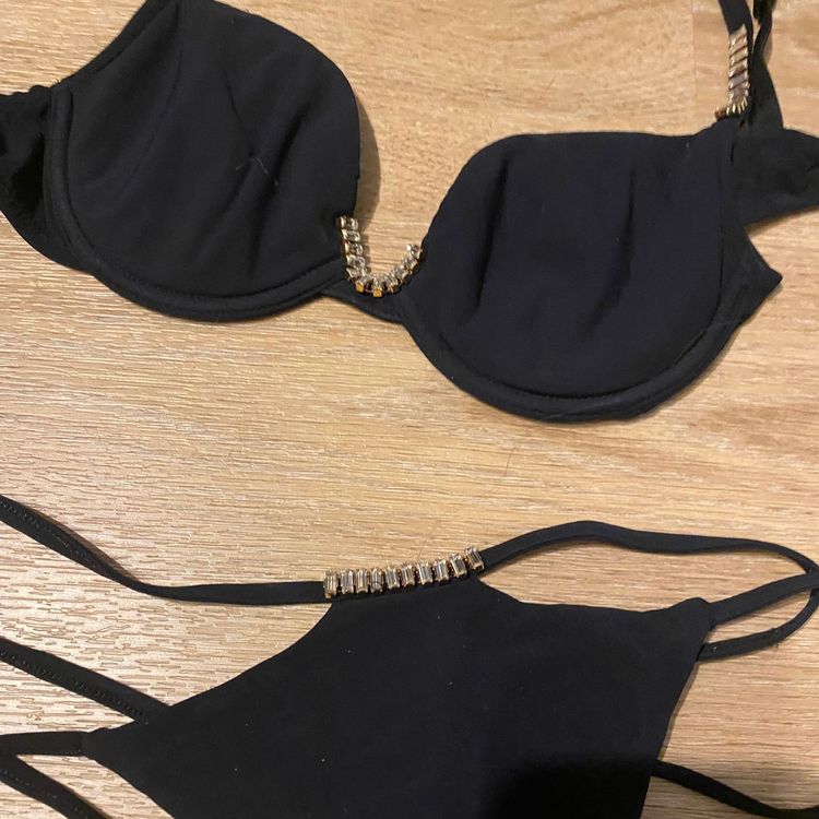 christies thong string bra & top S | Kaufen auf Ricardo