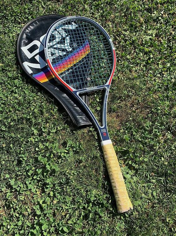 DONAY Midsize Graphite PRO 25 (Gebraucht) in Obergerlafingen für CHF 20 ...