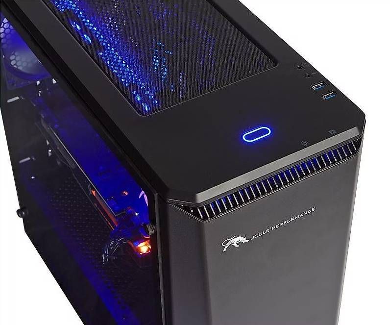 joule pc ( limited edition) nummer 9 von 100 (Gebraucht) in Wil SG für ...