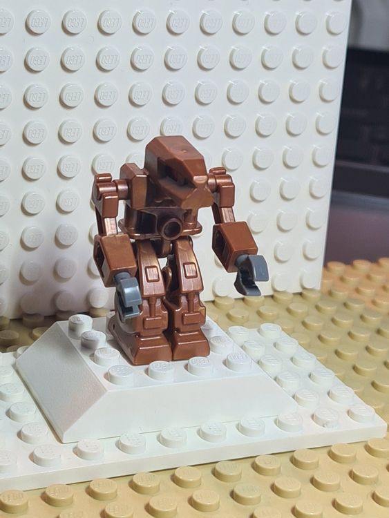 Exo Force Iron Drone Devastator 2003 | Kaufen auf Ricardo