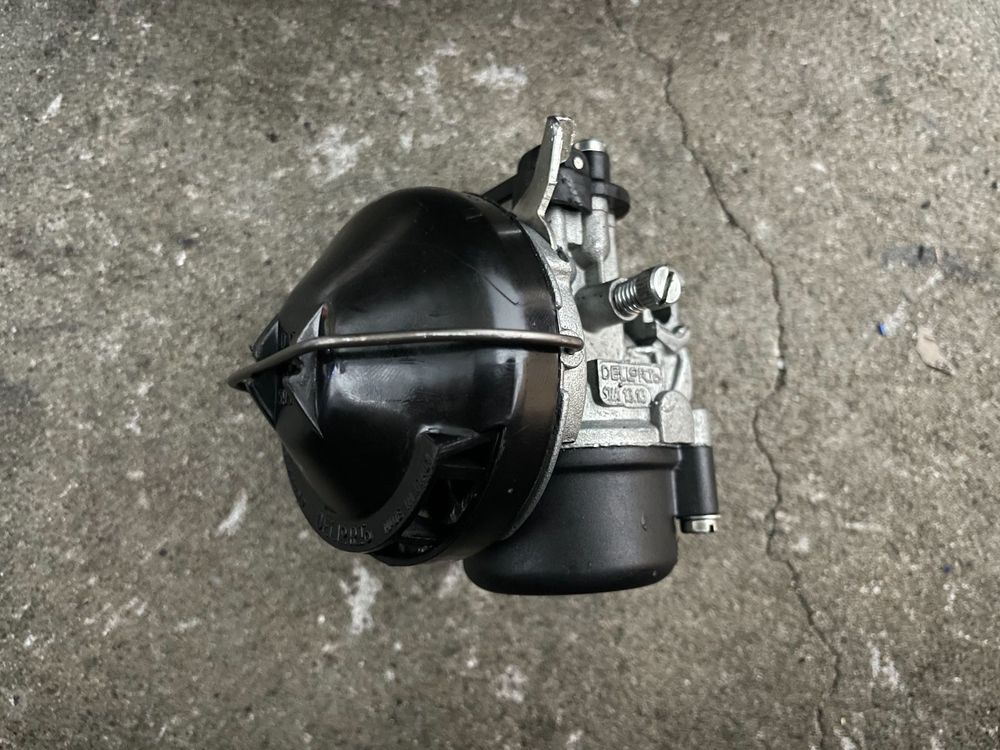 Piaggio ciao Polini Speed Engine (Gebraucht) in Zunzgen für CHF 285 ...