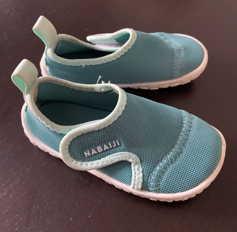 Kinder Strand-, Wasser-, Badeschuhe, Gr. 24-25 | Kaufen auf Ricardo