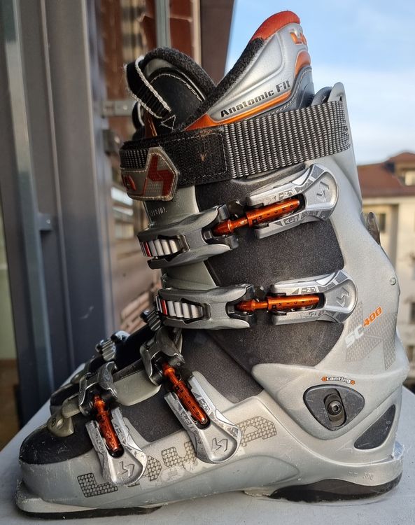 Skischuhe Lowa Original Gr. 39 | Kaufen auf Ricardo