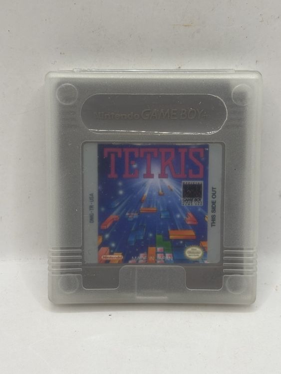Tetris Game Boy | Kaufen auf Ricardo
