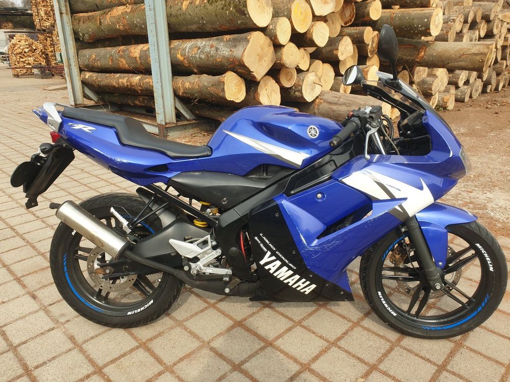 Yamaha TZR 50 R | Kaufen auf Ricardo