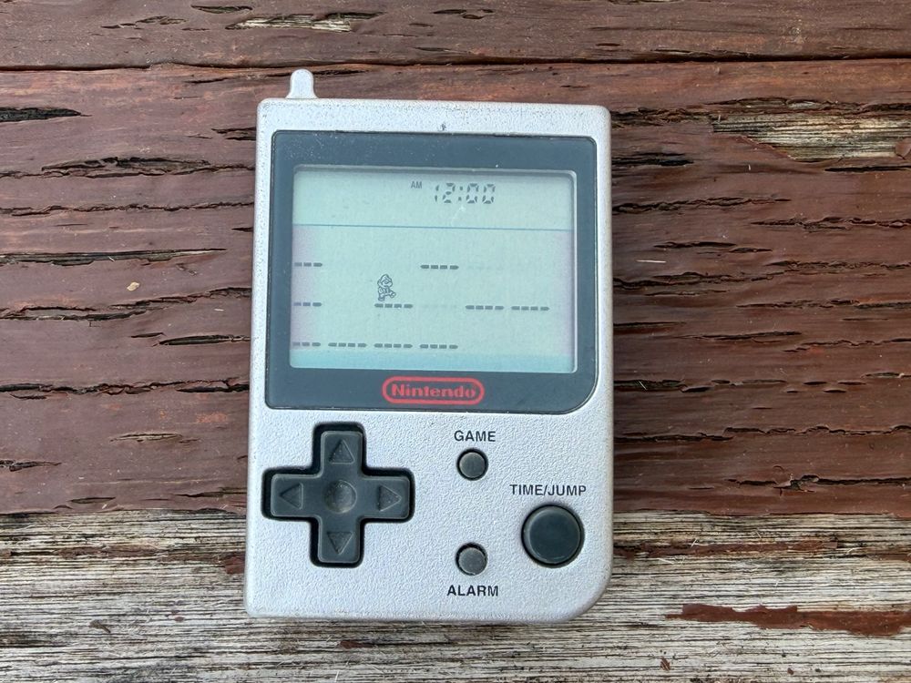 Nintendo Mini Classic Super Mario Bros aus 1998 (Gebraucht) in Adliswil ...