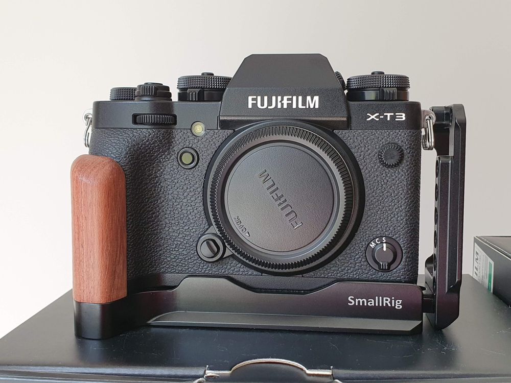 Fujifilm XT3 (Gebraucht) in Vevey für CHF 685 – mit Lieferung auf ...