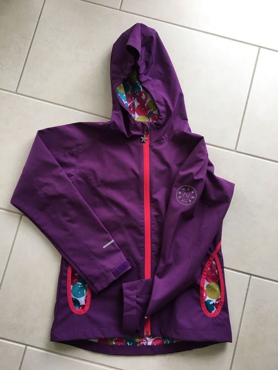 Neue 46 Nord Softshell Jacke 152 (Neuf (Voir description)) à Jonen pour ...