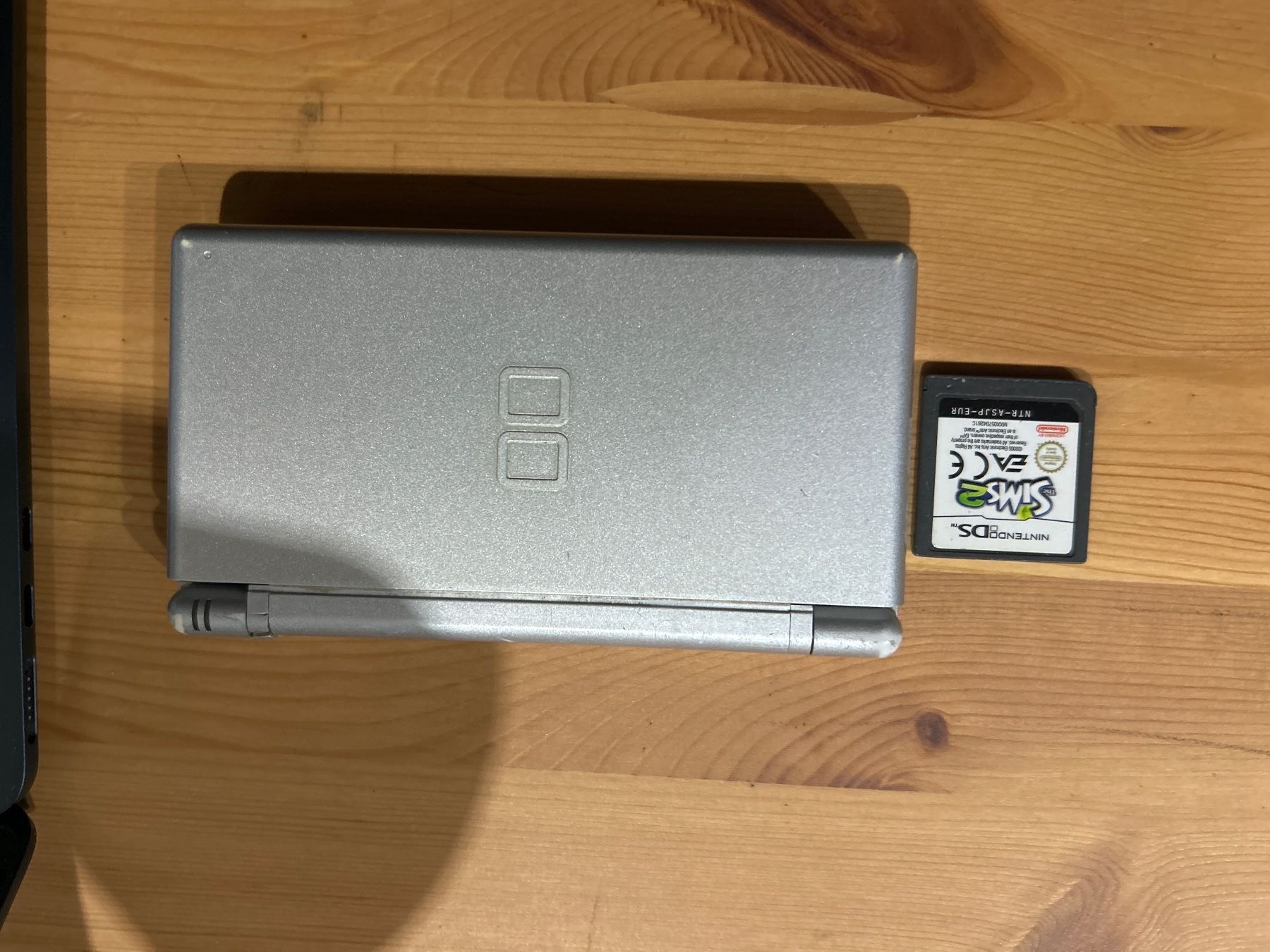 Nintendo DS Lite (D'occasion) à Bassecourt pour CHF 25 – avec livraison ...