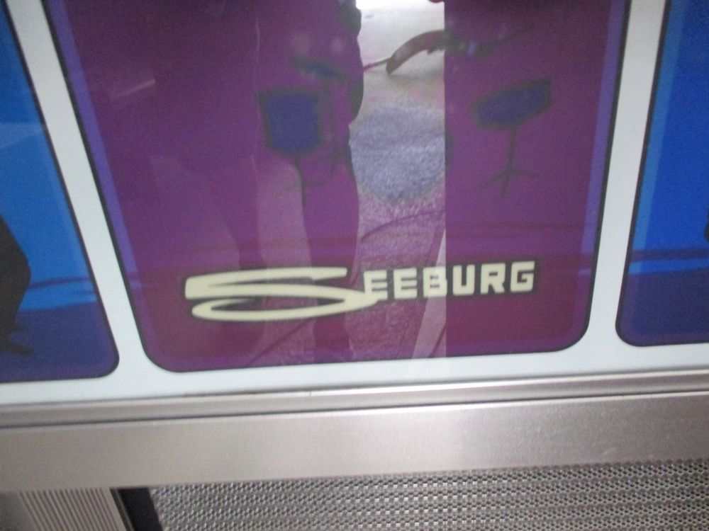 Jukebox Juke Box Seeburg | Kaufen auf Ricardo