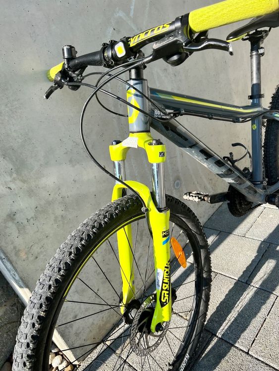 Scott Scale JR gr 26 | Kaufen auf Ricardo