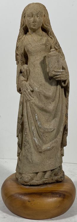 Antike Terracotta Göttliche Stil Skulptur (Gebraucht) in Root für CHF 725 – mit Lieferung auf ...