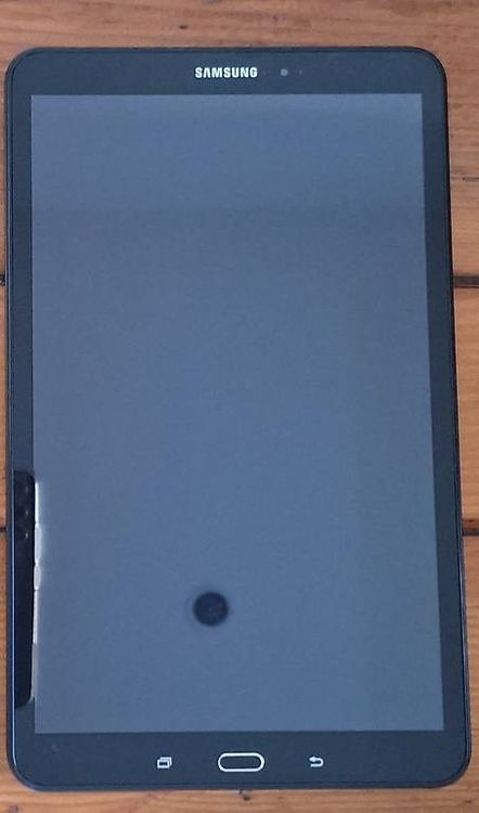 Samsung Tablet (Gebraucht) in Bern für CHF 32 – mit Lieferung auf ...