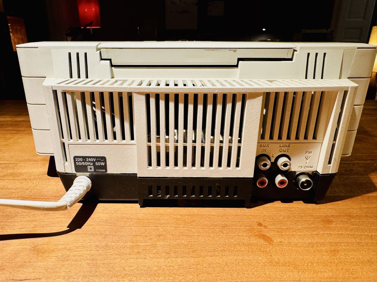 Bose Wave Radio/CD Player - Zeitloser Klang, Top Zustand! (Gebraucht ...