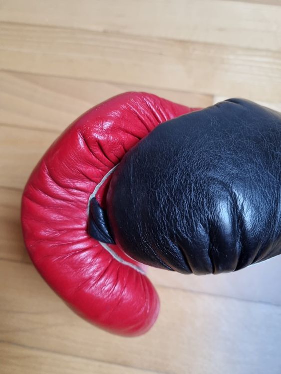 Gants de boxe sparring Grant Boxing 16oz | Kaufen auf Ricardo