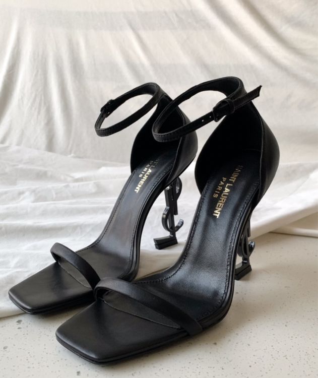 Yves Saint Laurent High Heels (Neu (gemäss Beschreibung)) in für CHF ...